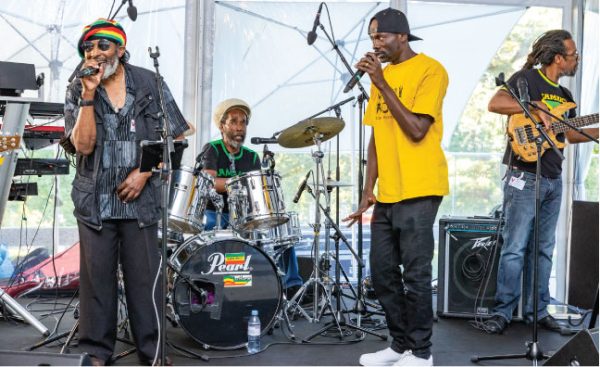 From Ska to Reggae: The History, Now, and Future