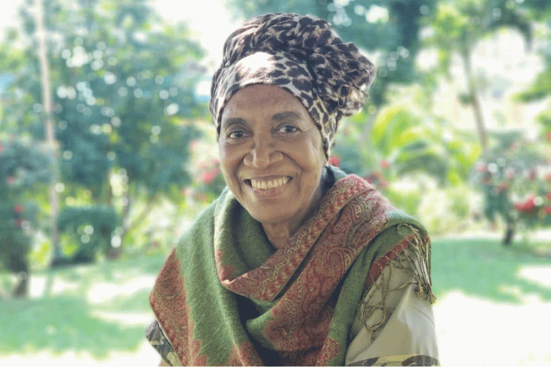 The Role of Women in Rastafarian Culture: Queen Mothers and the ...
