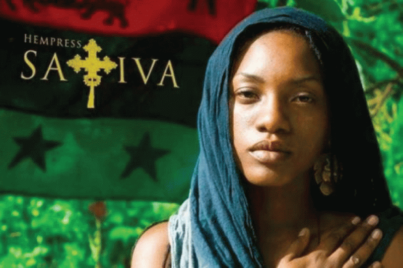 The Role of Women in Rastafarian Culture: Queen Mothers and the ...